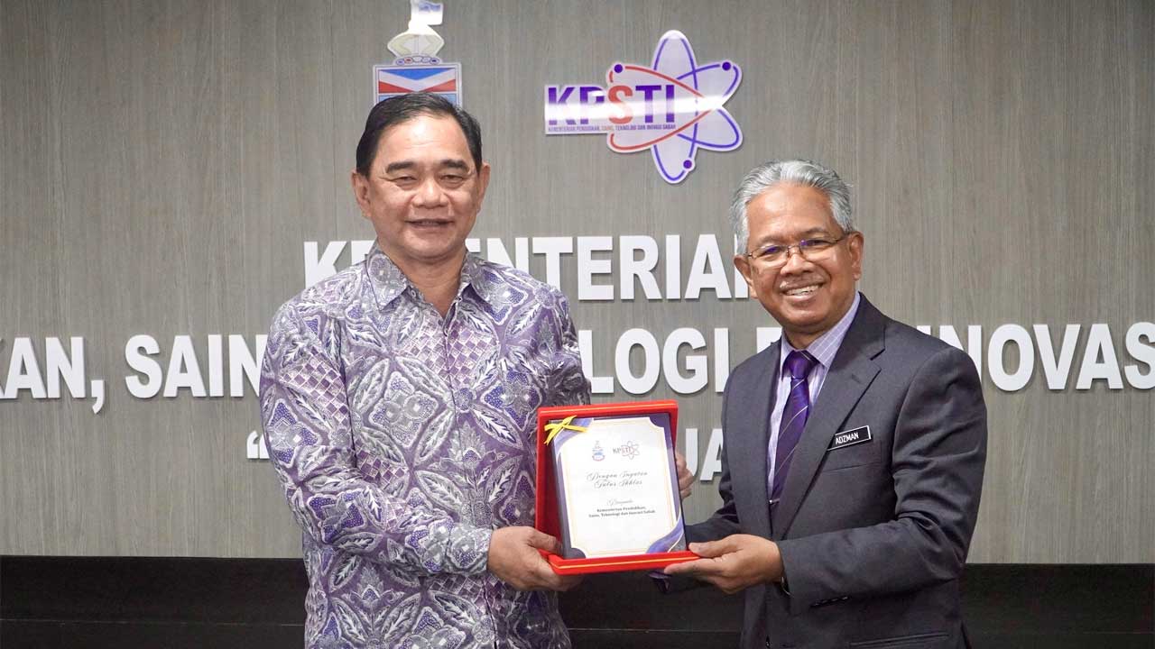 Pengisian guru di Sabah capai 98.22 peratus | Awani